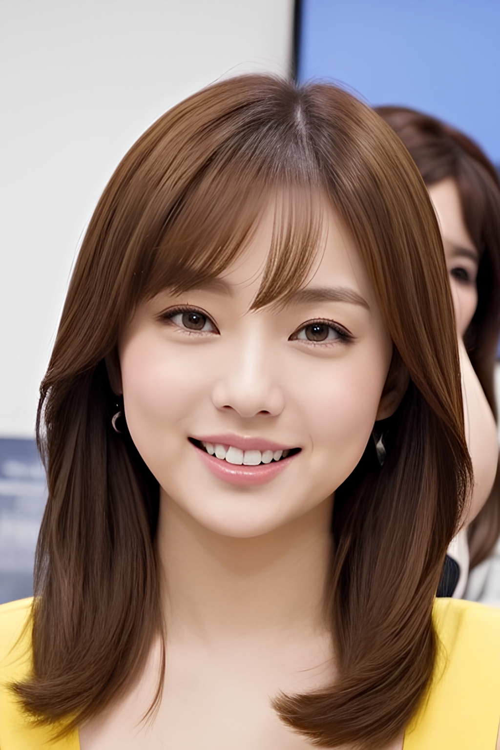 自分の顔が可愛いことを自覚している性格の悪いOL part1 | フェチのためのブログ