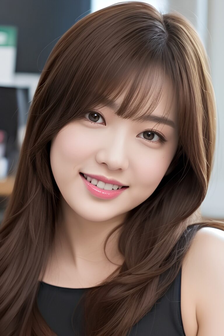 自分の顔が可愛いことを自覚している性格の悪いOL part1 | フェチのためのブログ