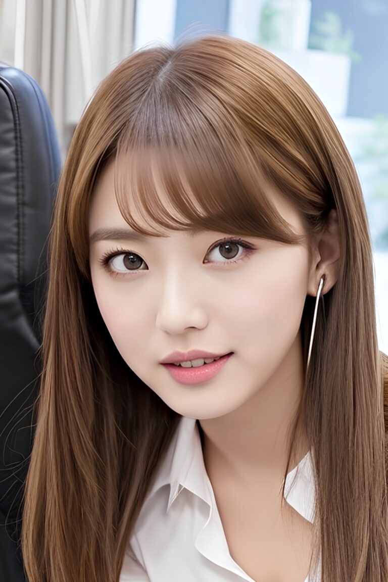 自分の顔が可愛いことを自覚している性格の悪いOL part1 | フェチのためのブログ