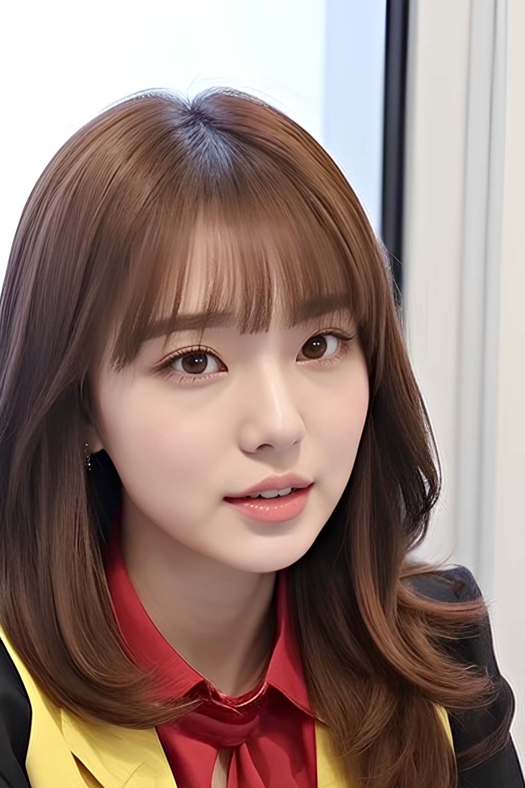 自分の顔が可愛いことを自覚している性格の悪いOL part2 | フェチのためのブログ