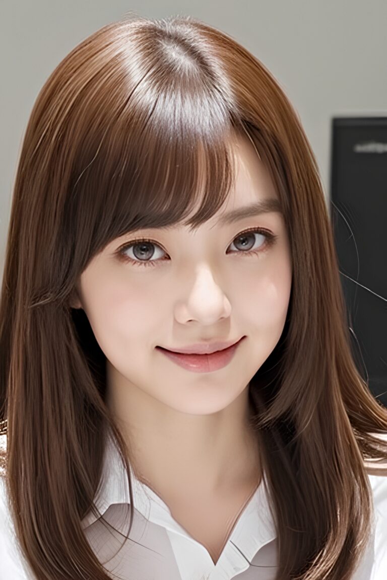 自分の顔が可愛いことを自覚している性格の悪いOL part2 | フェチのためのブログ