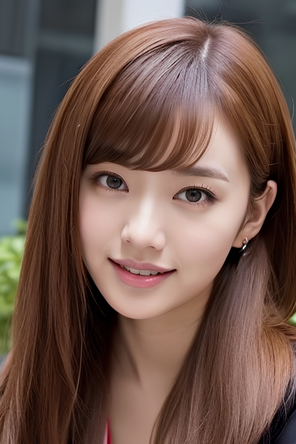 自分の顔が可愛いことを自覚している性格の悪いOL part2 | フェチのためのブログ