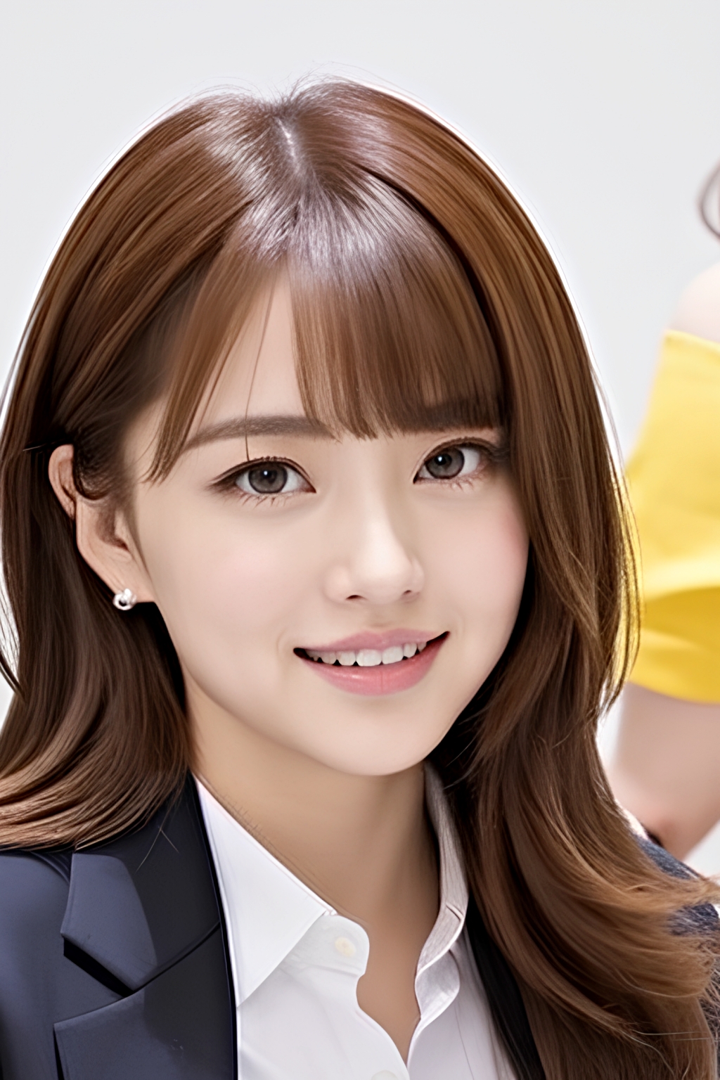 自分の顔が可愛いことを自覚している性格の悪いOL part2 | フェチのためのブログ