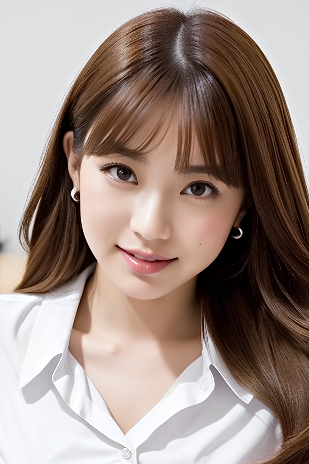 自分の顔が可愛いことを自覚している性格の悪いOL part2 | フェチのためのブログ