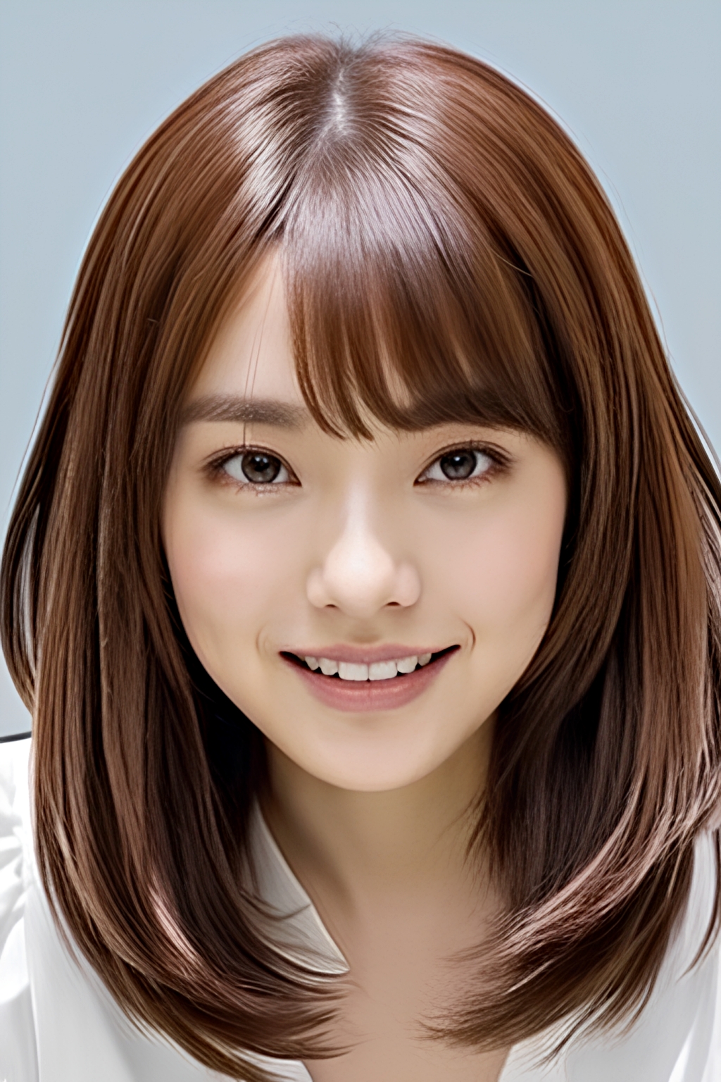 自分の顔が可愛いことを自覚している性格の悪いOL part2 | フェチのためのブログ