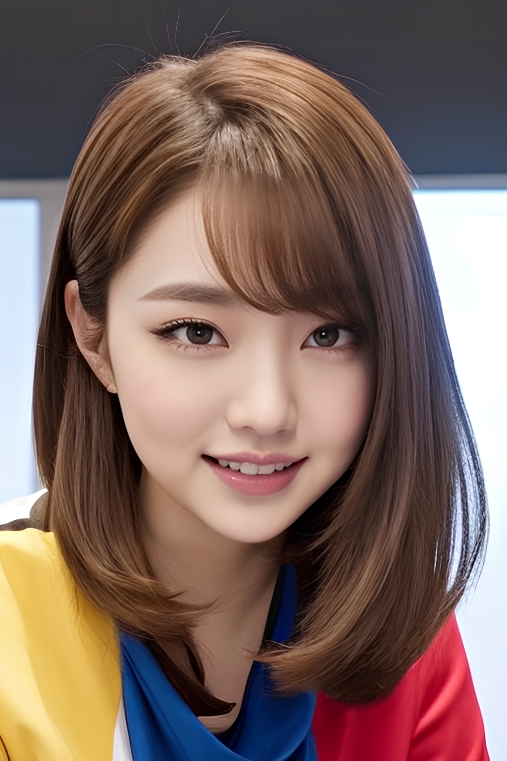 自分の顔が可愛いことを自覚している性格の悪いOL part2 | フェチのためのブログ